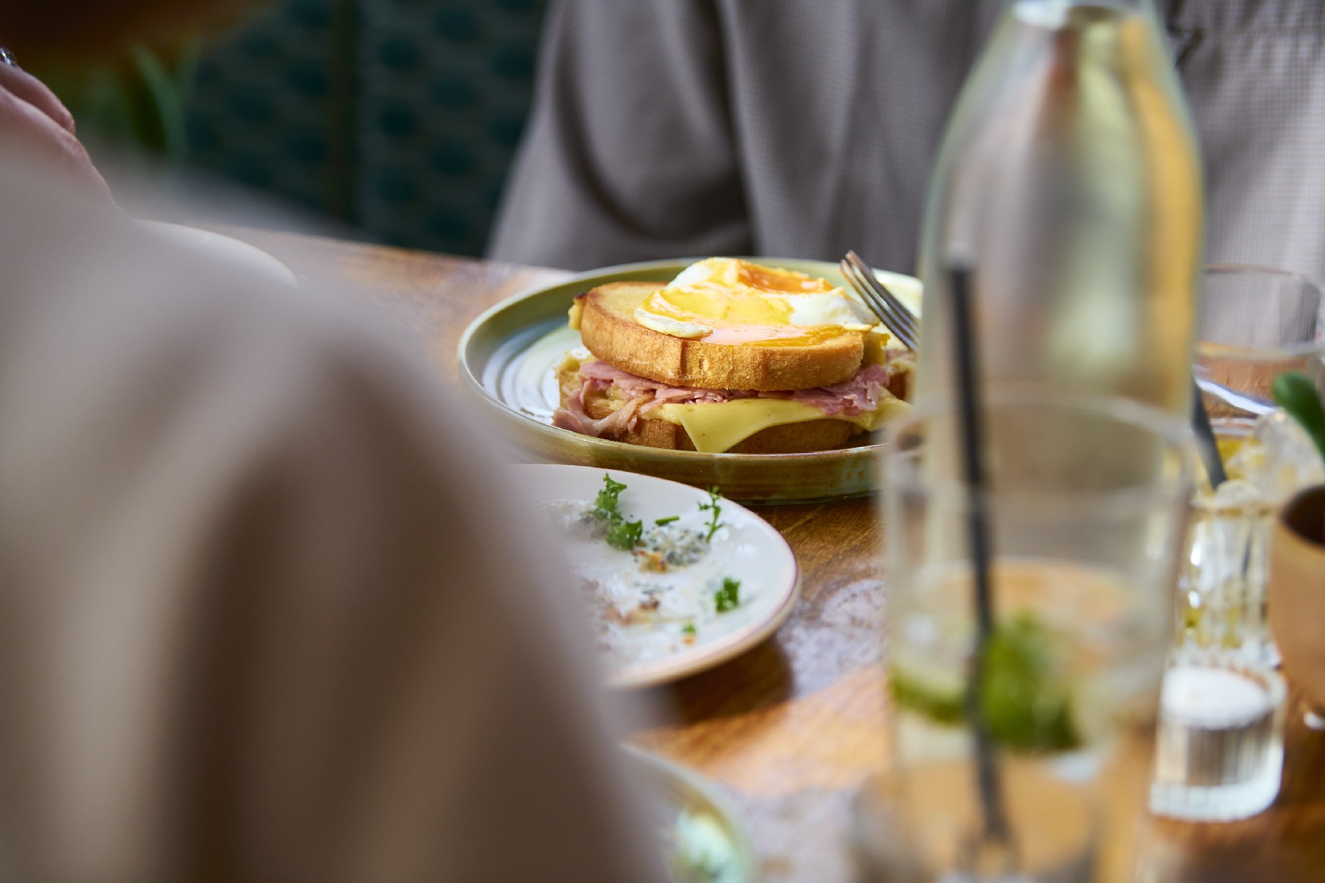 Menus | The Union Tavern