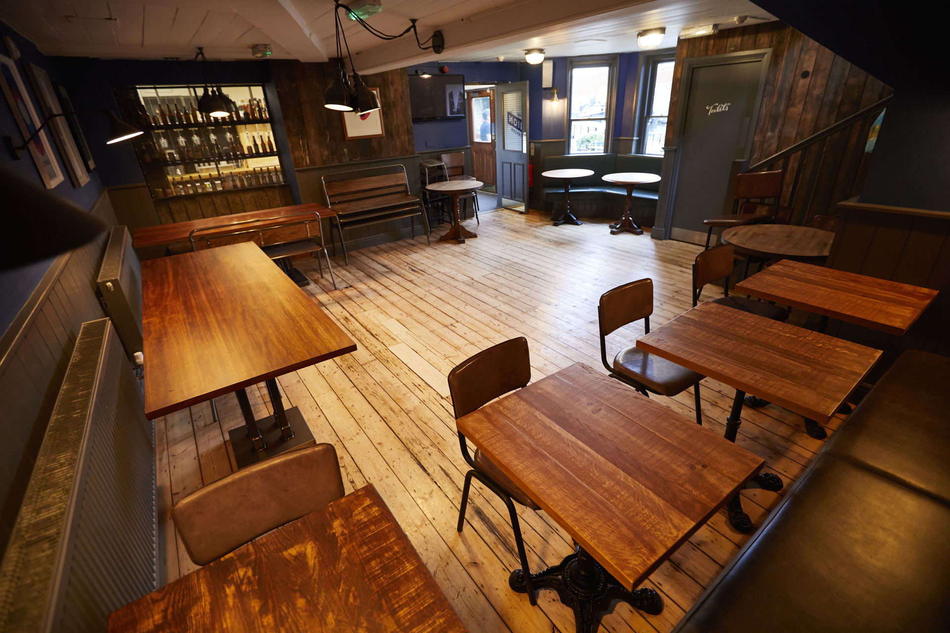 The Union Tavern - Book Conference, Function & Private Event Rooms at ...