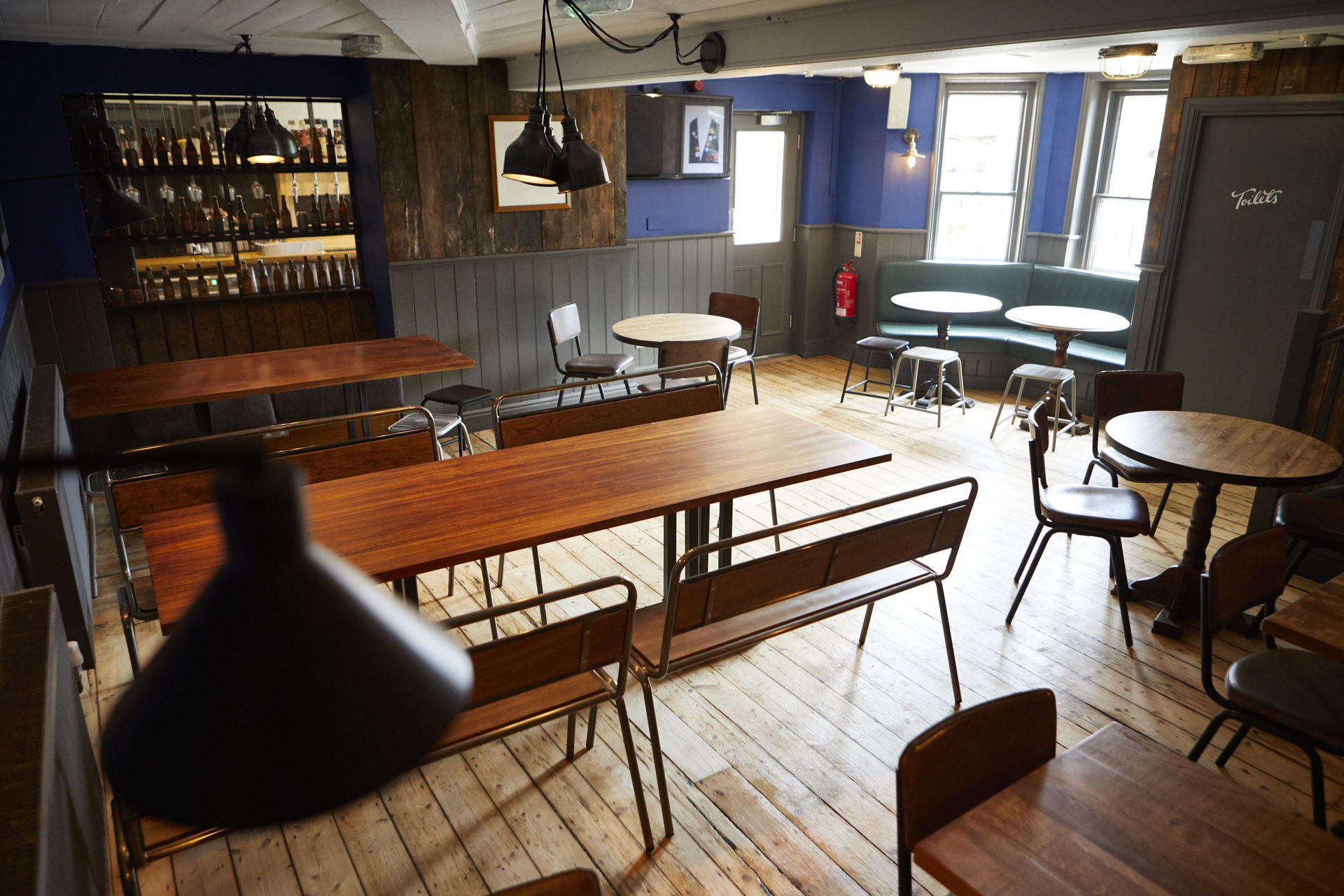 The Union Tavern - Book Conference, Function & Private Event Rooms at ...